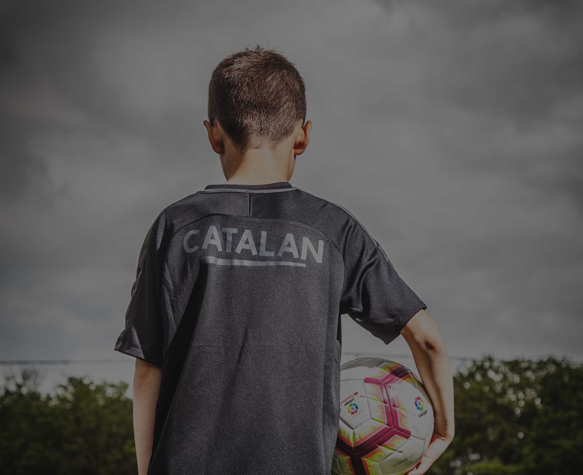 Catalan Soccer | Football Academy Classes, Camps & Private Tuition