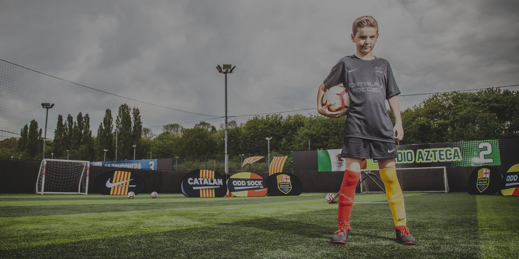 Football Skills Classes in Leeds | Ages 10-14 | Level Up your Game with ...